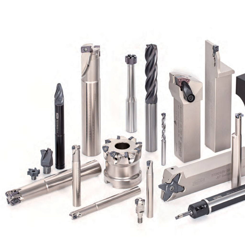 Tungaloy - SHEINTOOLS